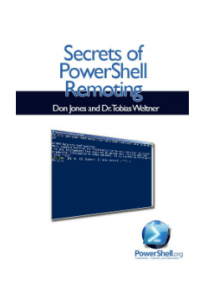 PowerShell 电子书 – PowerShell 中文博客